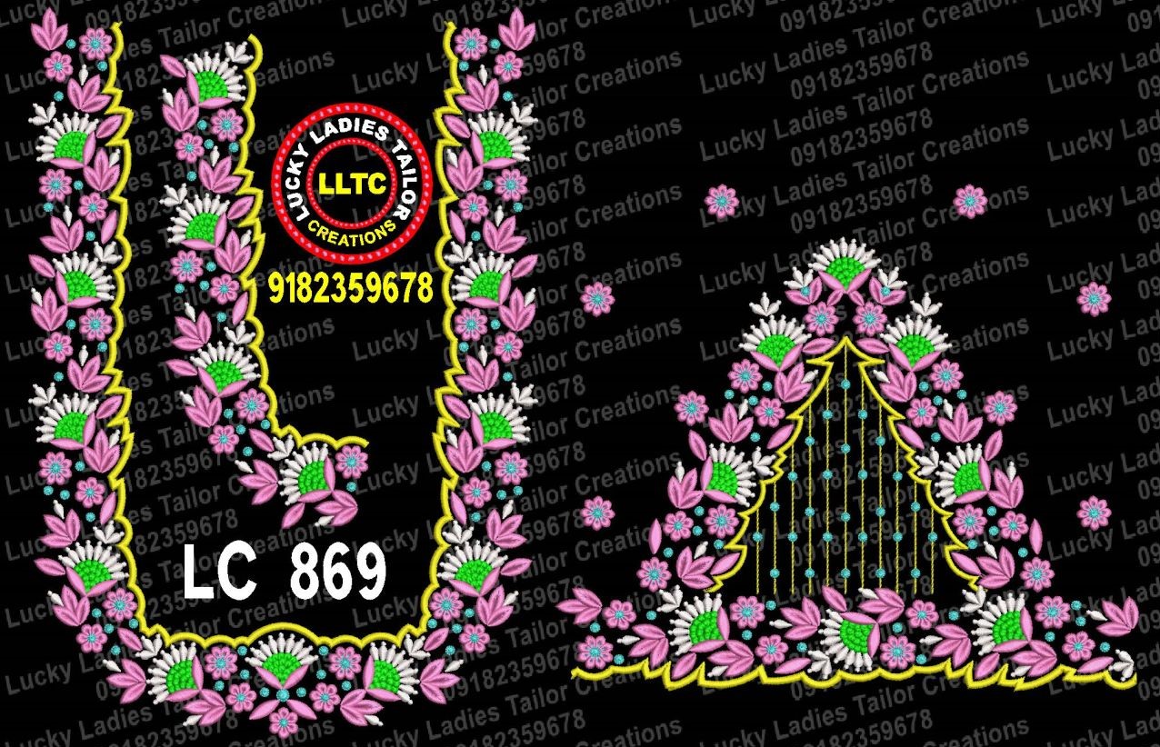 LC-869 – LLT_Creations