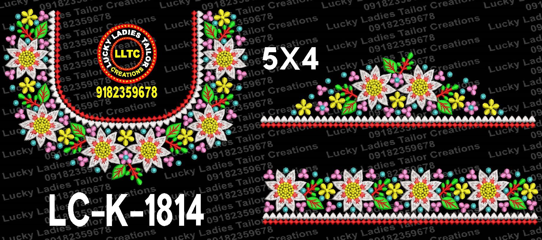 LC-K-1814 – LLT_Creations