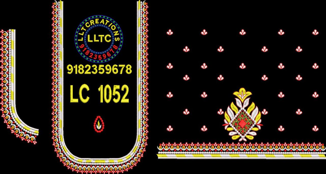LC-1052 – LLT_Creations
