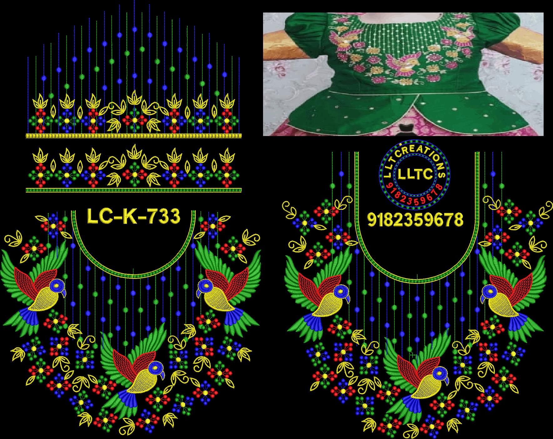 LC-K-733 – LLT_Creations