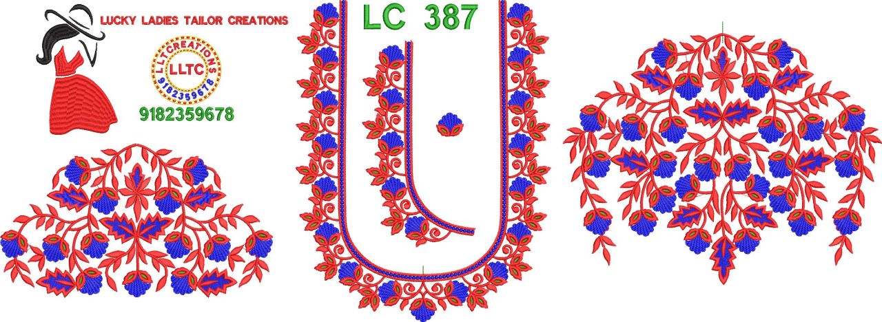 LC-387 – LLT_Creations