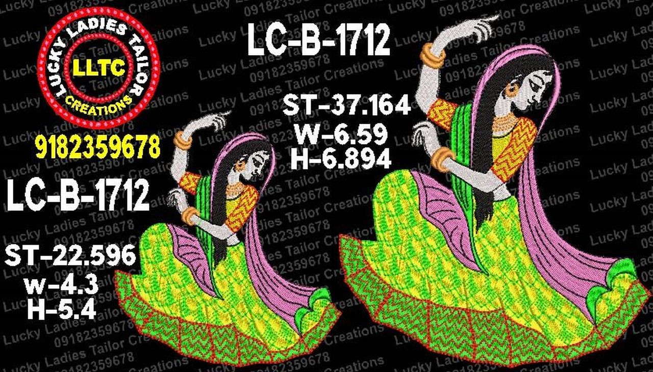 LC-B-1712 – LLT_Creations