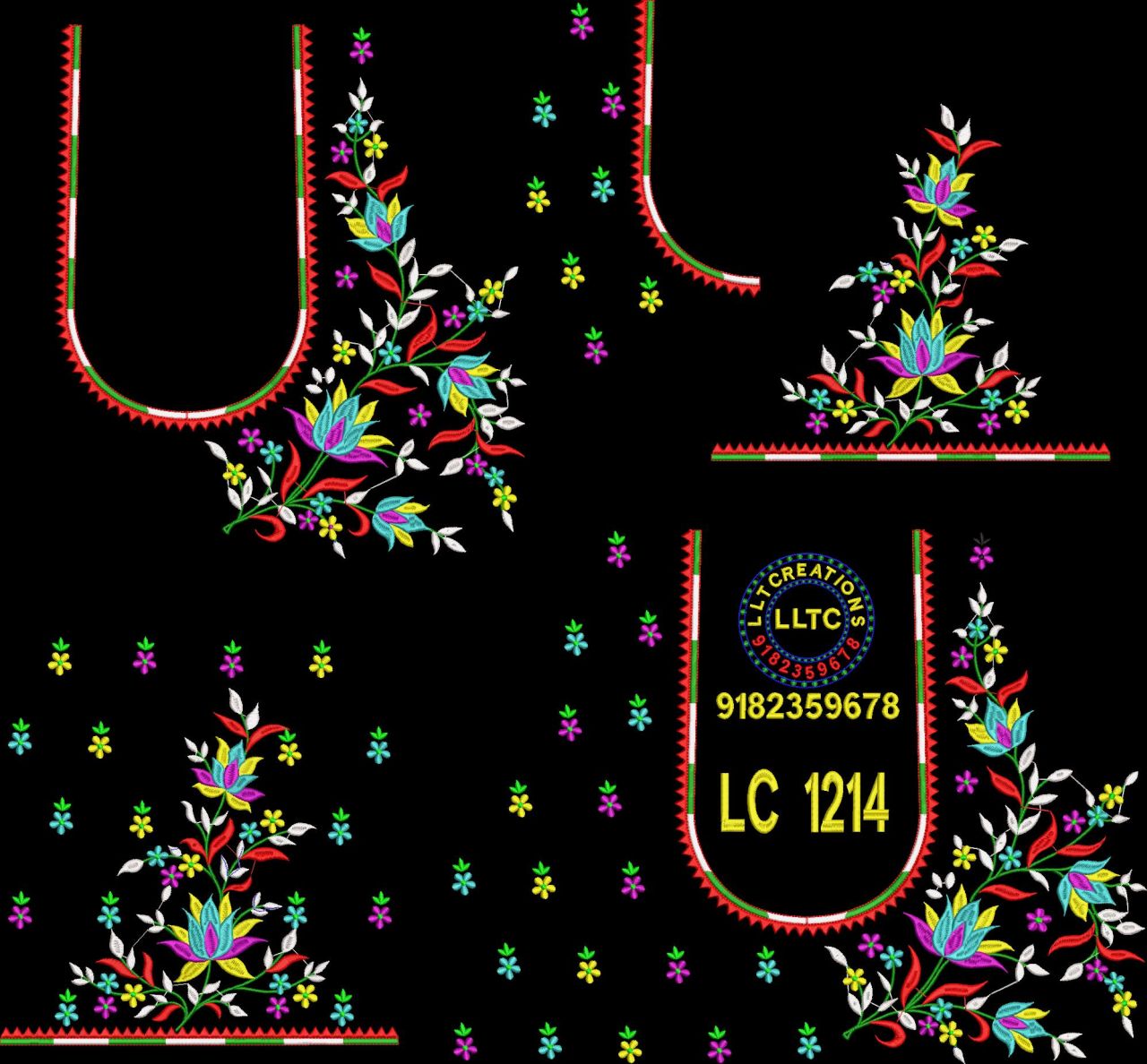 LC-1214 – LLT_Creations