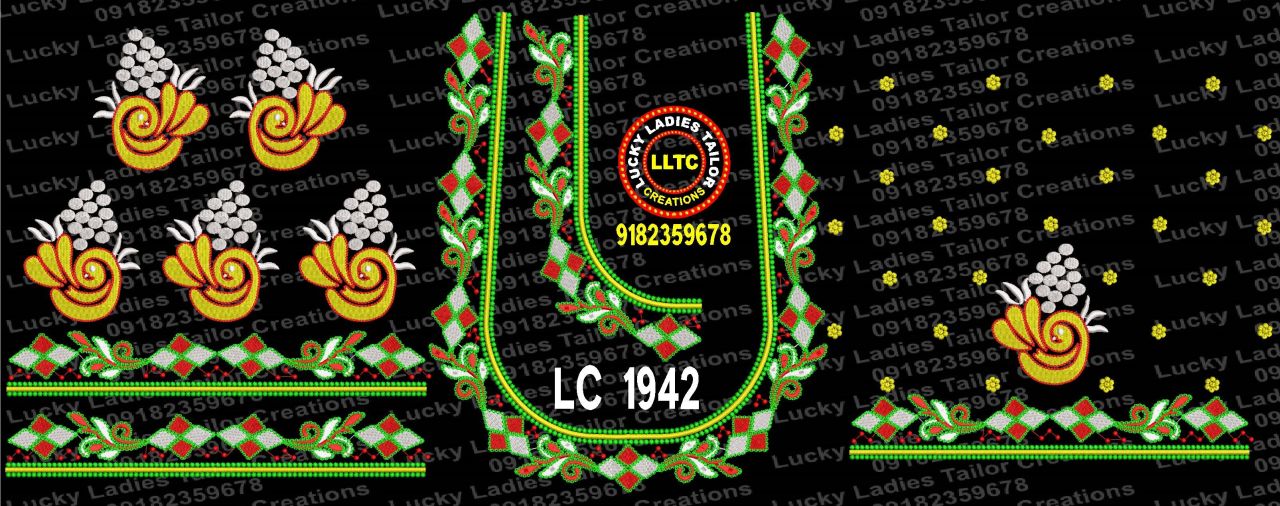 LC-1942 – LLT_Creations