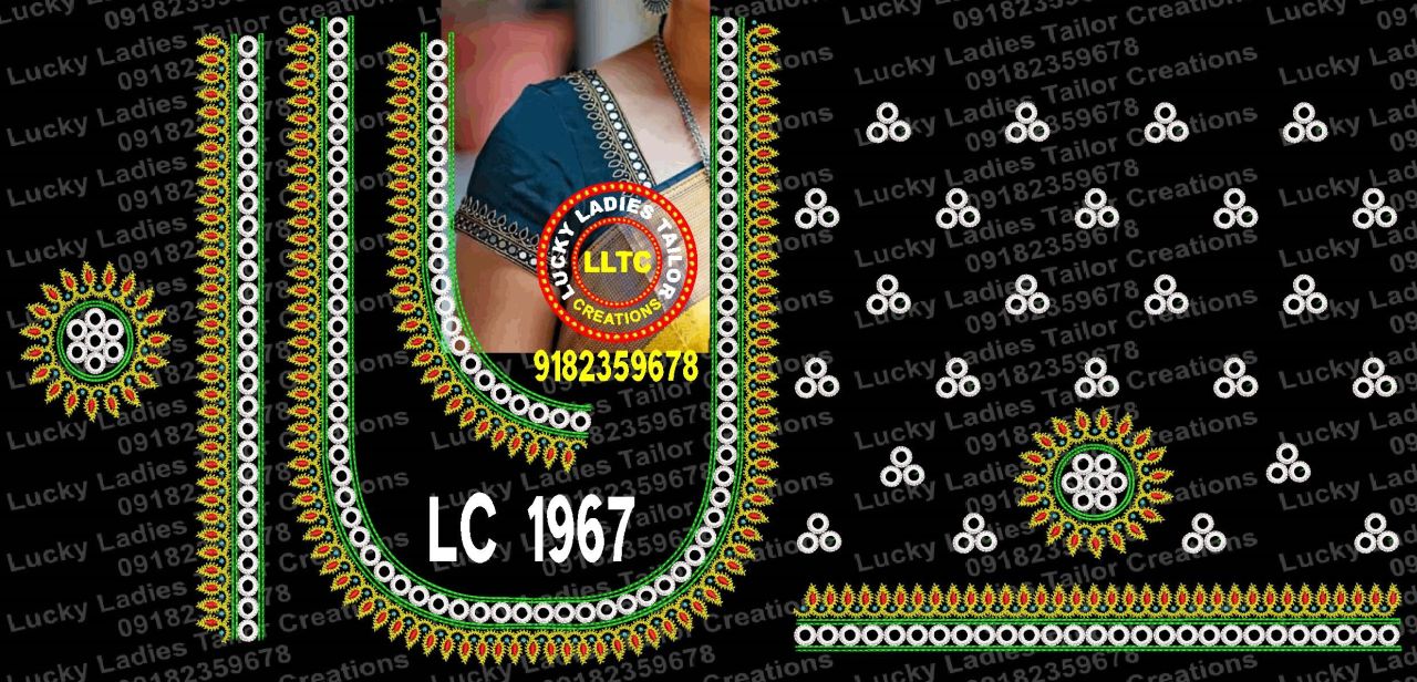 LC-1967 – LLT_Creations